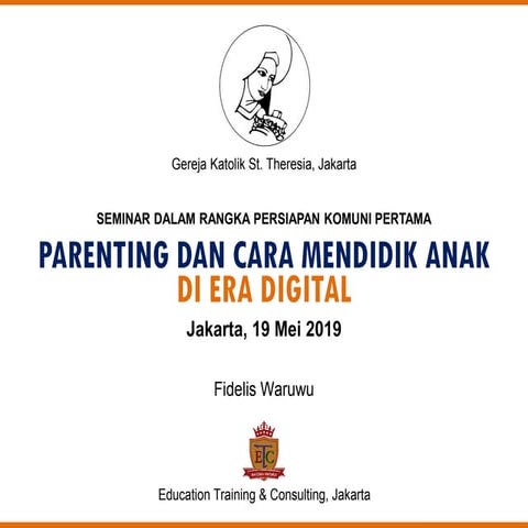 Sesi 3-parenting-di-era-digital-tips | PDF