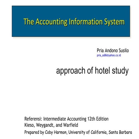 Basic Accounting | PPT