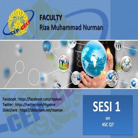 4SC Sesi 1 | PPS