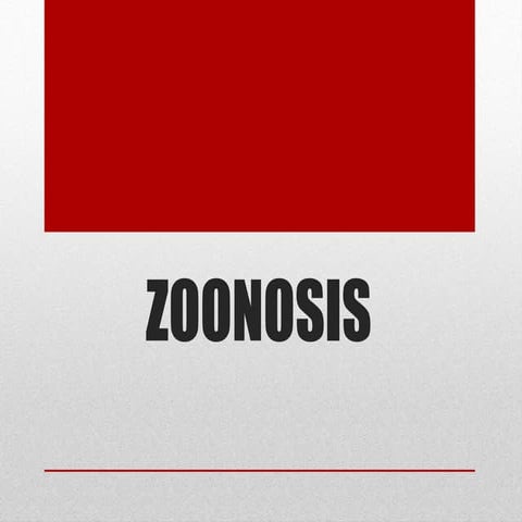 SESI 1- PENGANTAR/KONSEP UMUM ZOONOSIS.ppt
