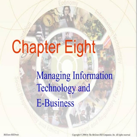 Sesi 11 information system | PPT