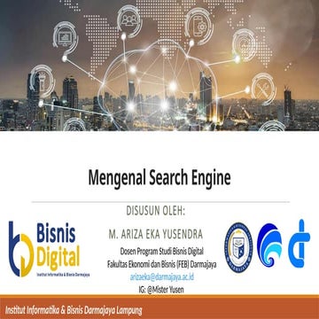 Sesi 2. Mengenal berbagai Search Engine .pptx