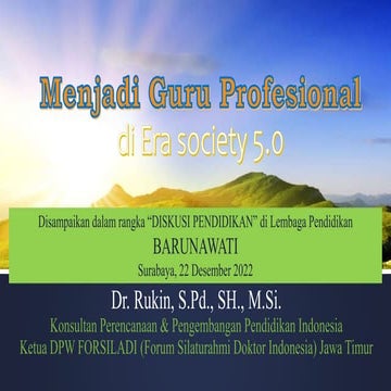 SESI 2 - sesi 2 - MENJADI GURU PROFESIONAL.pptx