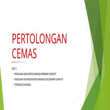 SESI 2 BOMBA LIFE SUPPORT (BLS).....pptx