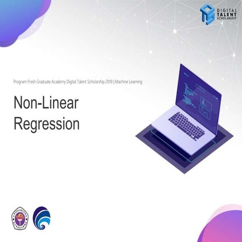 [Sesi 2] Regression 02 - Non Linear Regression (1).pptx