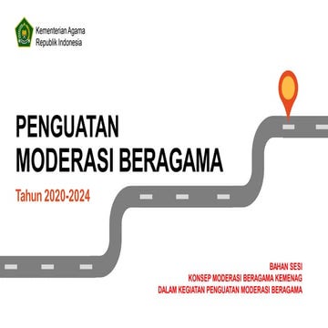 Materi 1-Moderasi Beragama.pptx