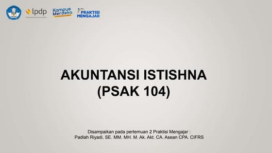 Bab 8 - Akuntansi Transaksi Pembiayaan Musyarakah.ppt