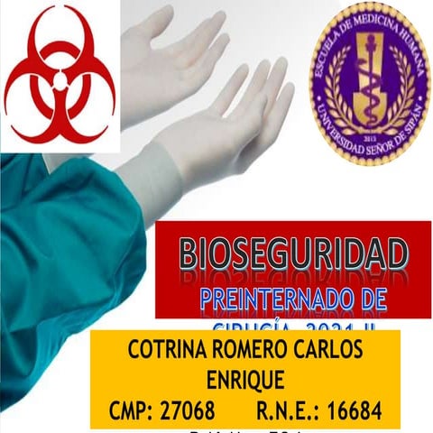 1._BIOSEGURIDAD.pptx. .................. | PPTX