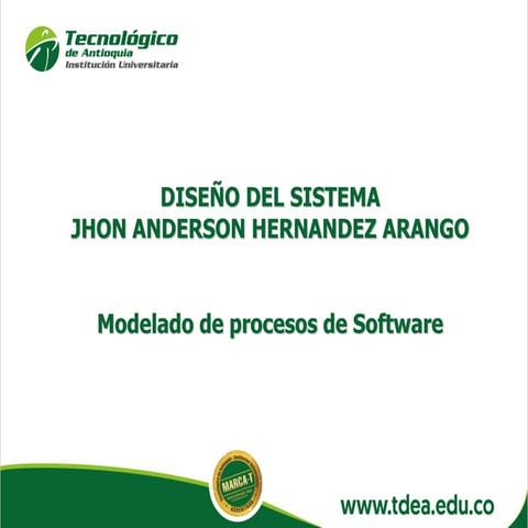 Sesión 9 y 10 - Modelado de procesos de Software (1).pdf
