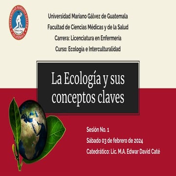 Tema No. 1 Ecología - Conceptos claves.pdf