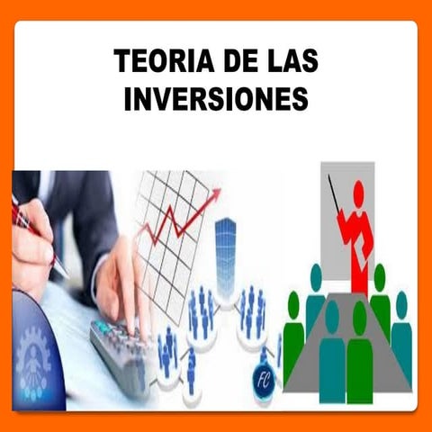 SESION 01 TEORIA DE LAS INVERSIONES en Econometría.pdf