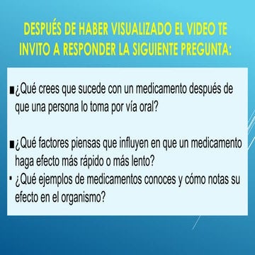 SESIÓN 02_CAMBIOS DEL MEDICAMENTO EN EL ORGANISMO.pptx