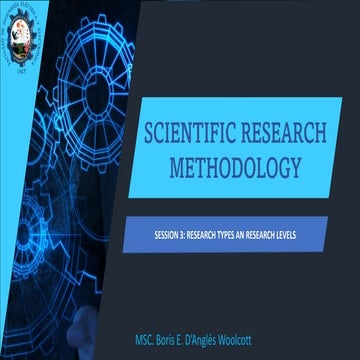 SESION 03 RESEARCH TYPES AND RESEARCH LEVELS .pdf