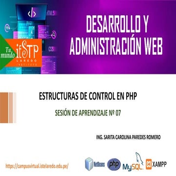 Sesion07_Estructuras de Control en PHP.pdf