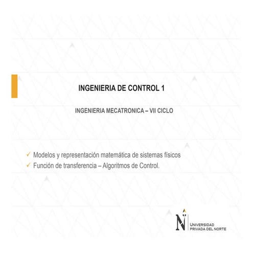 Control con ScliLab enfocado al control e instrumentación industrial | PDF
