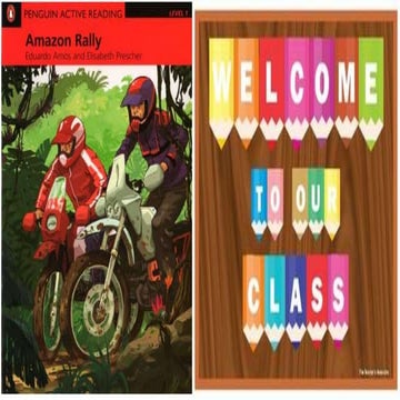 Sesion5-End-Amazon-Rally- COOL -GREAT .pptx