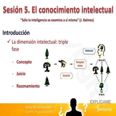 El conocimiento Humano El conocimiento humano en general..pptx