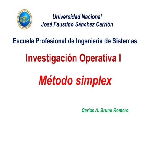 Sesion8SWimplexMétodo: Simplex / Dos Fases Gráfico.pptx