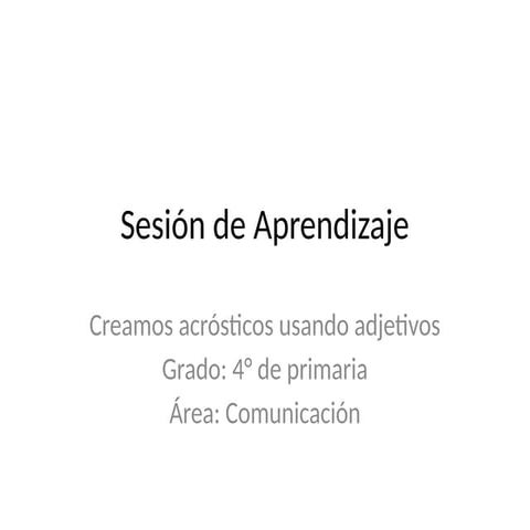 Escribimos acrósticos con nuestros nombres!.pdf