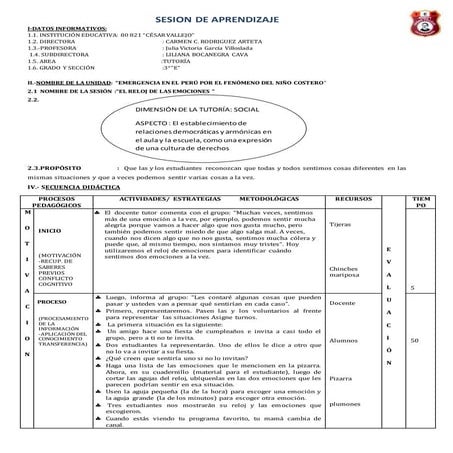 Acrostico bandera | DOCX