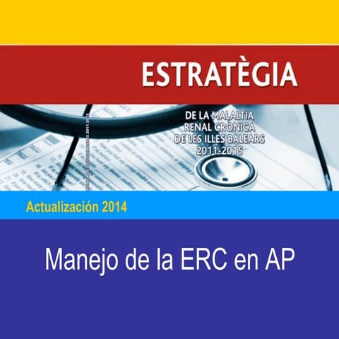 EStrategia ERC II | PPT