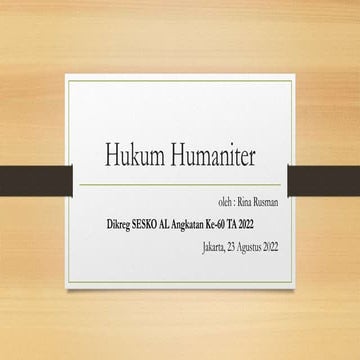 Hukum Humaniter Rina R.pptx