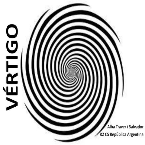 Vertigen | PPTX