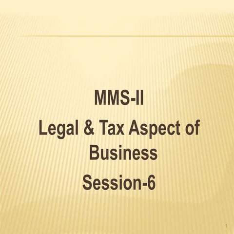 Secretarial standard 2 | PDF