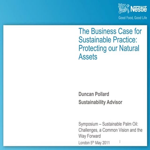 Goodhope Asia Holdings Company Profile | PDF