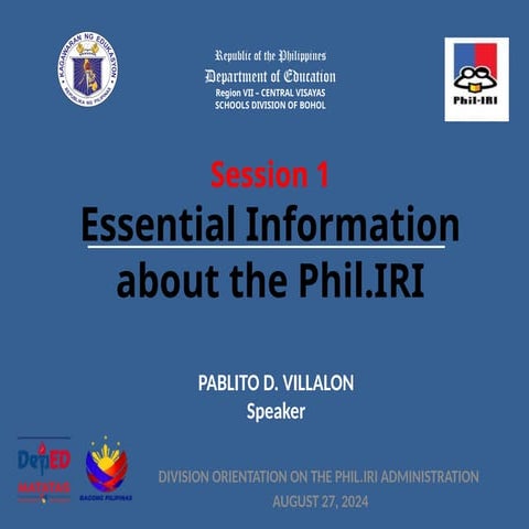 Memo_Phil-IRI Administration 2024-2025.pdf