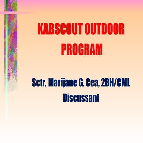 Session-10-KL-Outdoor-Program-KAB-Scout-Palaro.ppt