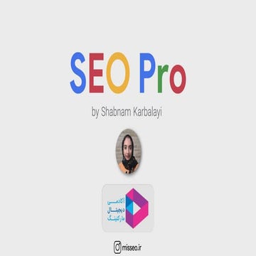 Mastering SERP Features & Google's Key Algorithms for SEO Success | PDF