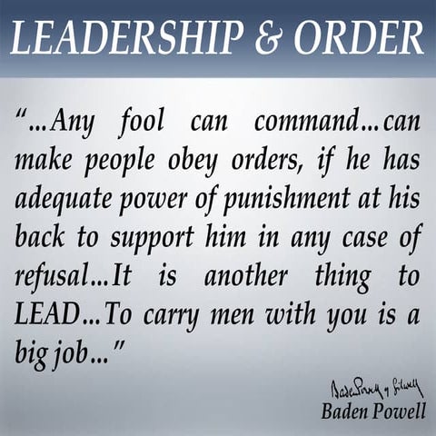 Boy Scout of the Philippines Smartness & Good Order.pptx