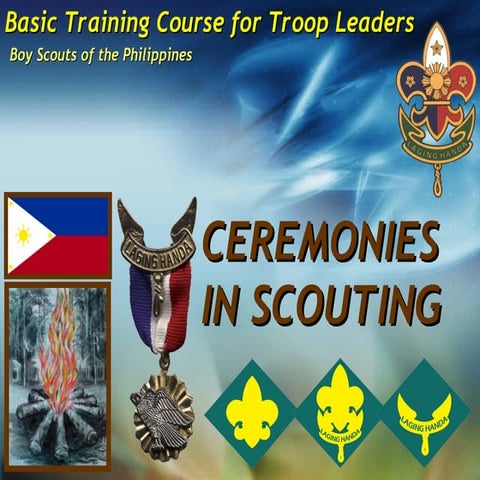 Session 8 - Troop Campfire.pptx