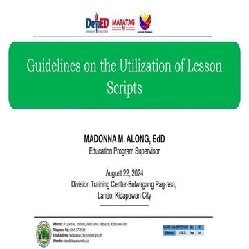 Session 5 Flexibility And Adaptability Pptx