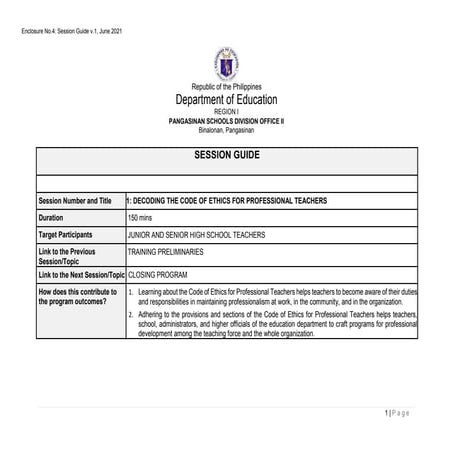 SESSION-GUIDE_brian-berza. documentation | DOCX