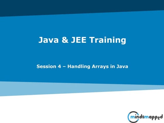 Session 06 Practice Session Ppt