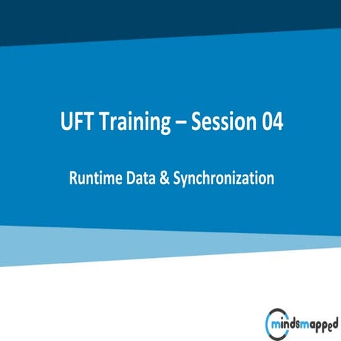 Session 04 - VB Scripting Contd - Slides | PPT