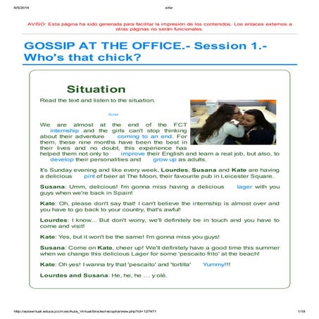 Session 1 unit 7 | PDF