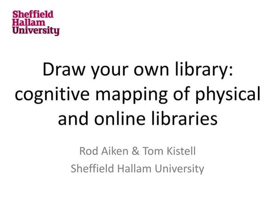 Library orientation | PPT