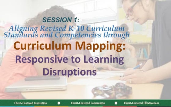 Deped Guide on Unpacking Curriculum Standards.pdf | Educational ...