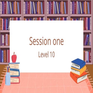 Lecture on talking in perfect way in English | PPTX