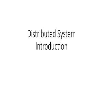 Design Issues of Distributed System (1).pptx