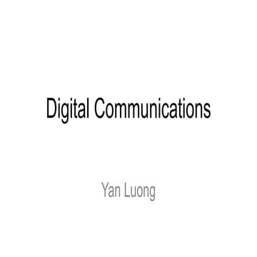 EPFL SoMe Présentation | PPTX