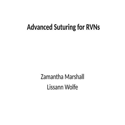 Basics of suturing and wound care basics.pptx