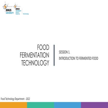 Session 1 - Introduction to Fermented Foods.pptx