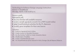 Picture-Word Inductive Model in World Languages | PPT