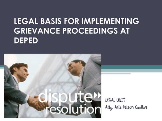 Dresscode gov't official and employees | PPT