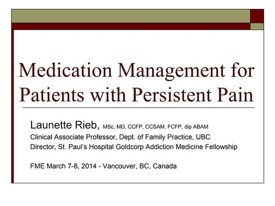 4. WHO analgesic ladder.pptx