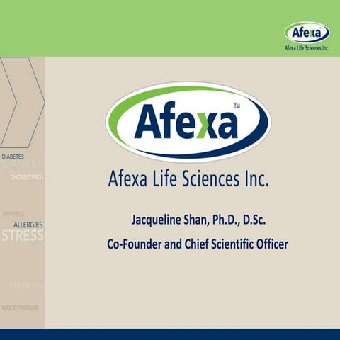 Innovation Across Borders-Session 10 jacquelin shan nrc feb2011 | PPT